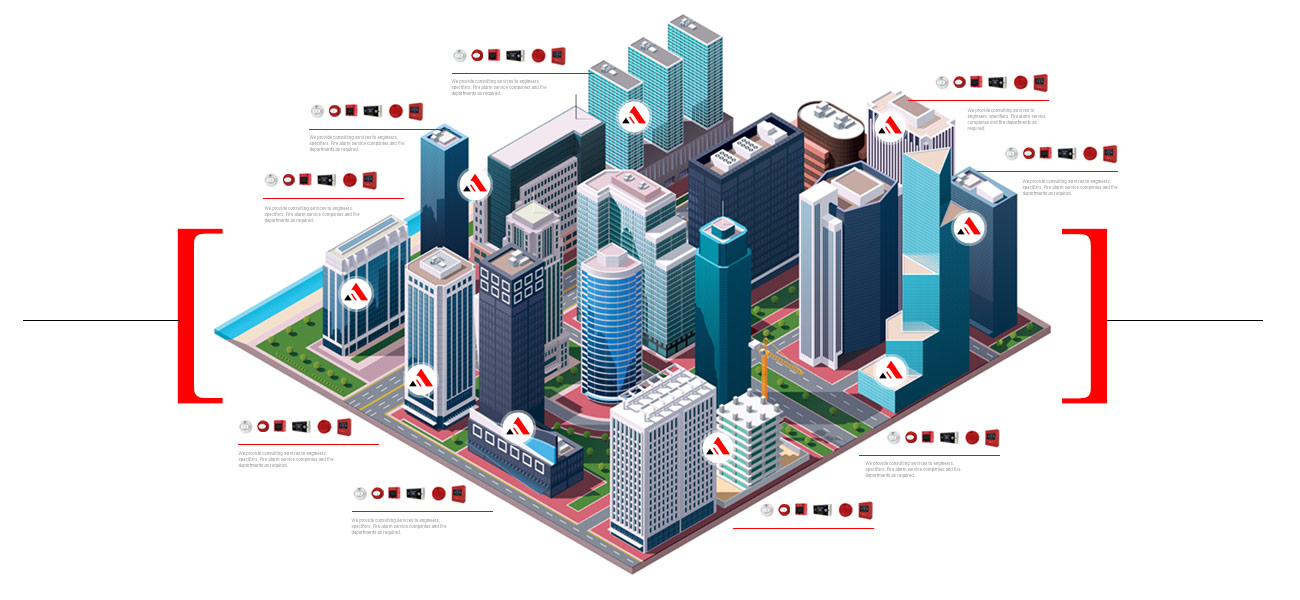 Advanta Group | Maple Armor Supplier & Distributor of Fire Safety ...